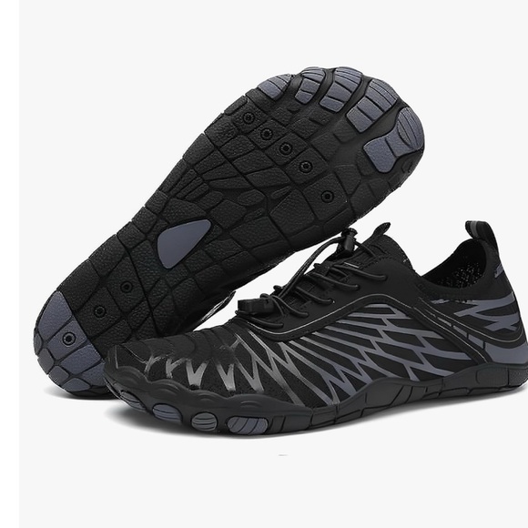 Hike Footwear | Shoes | Lorax Pro Black Barefoot Shoes | Poshmark